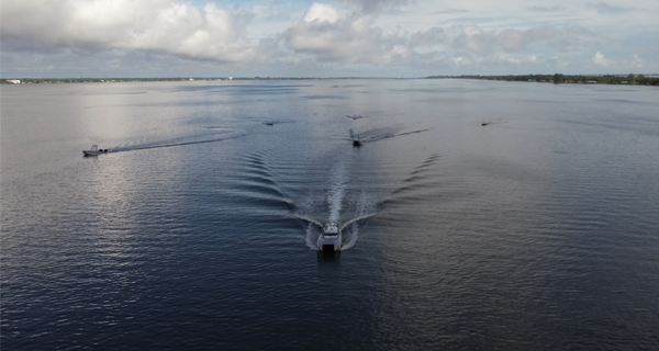 Why MARTAC | Proven, Fully Autonomous Vessels Ready for Deployment